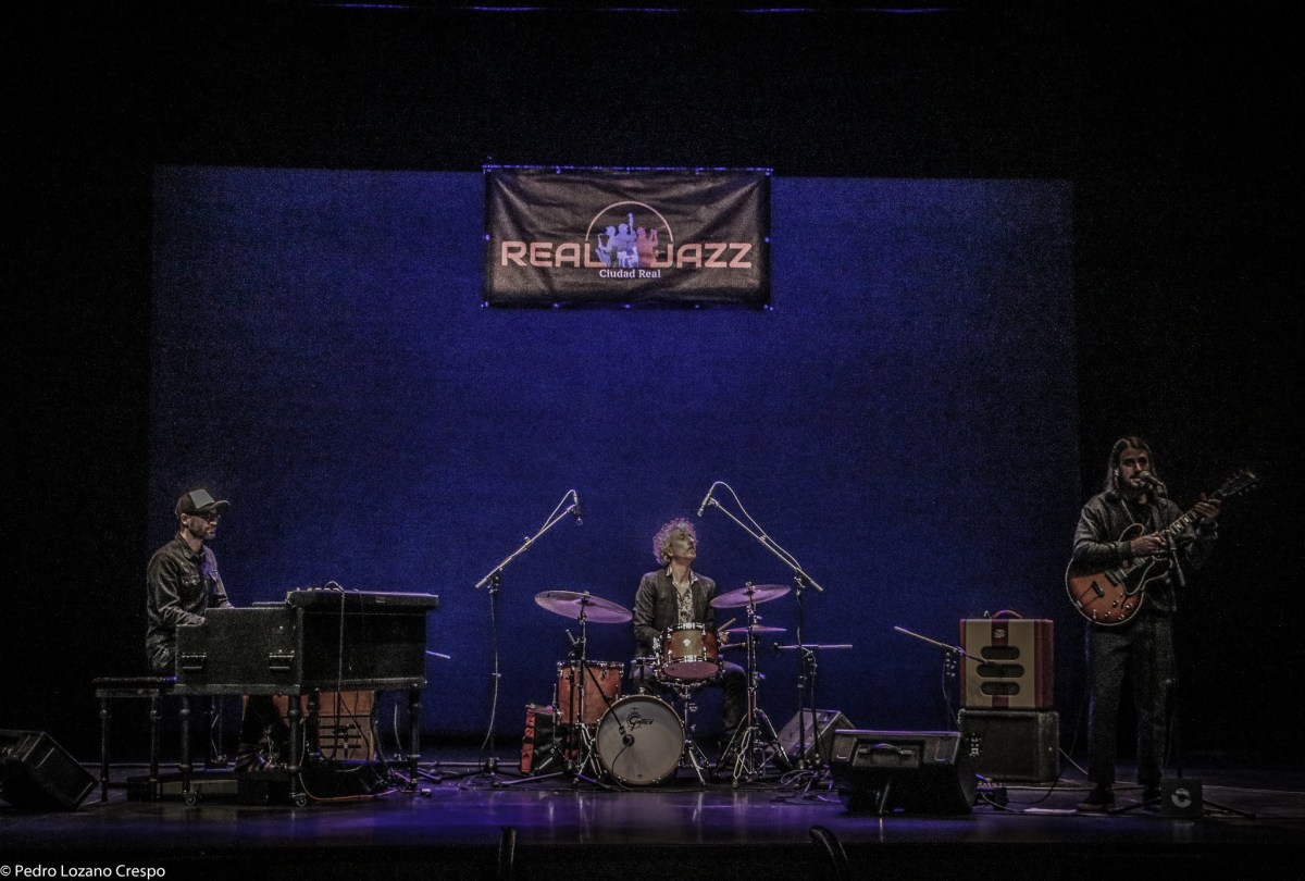 Beat Bronco Organ Trio – vivamusica