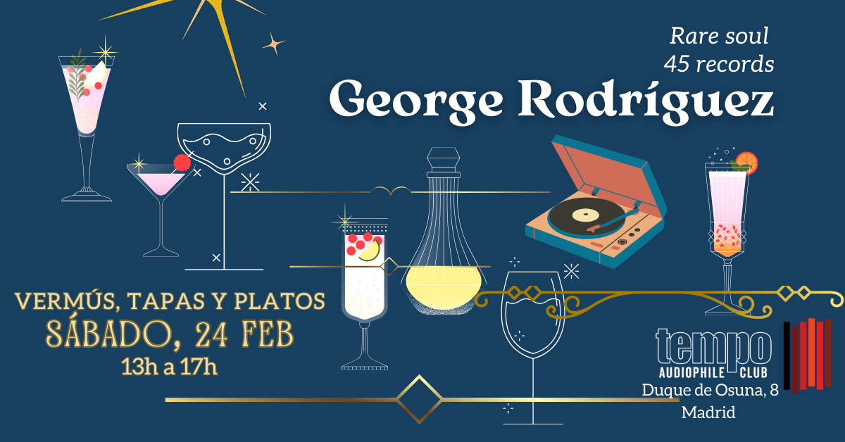 George Rodriguez (USA) – vivamusica